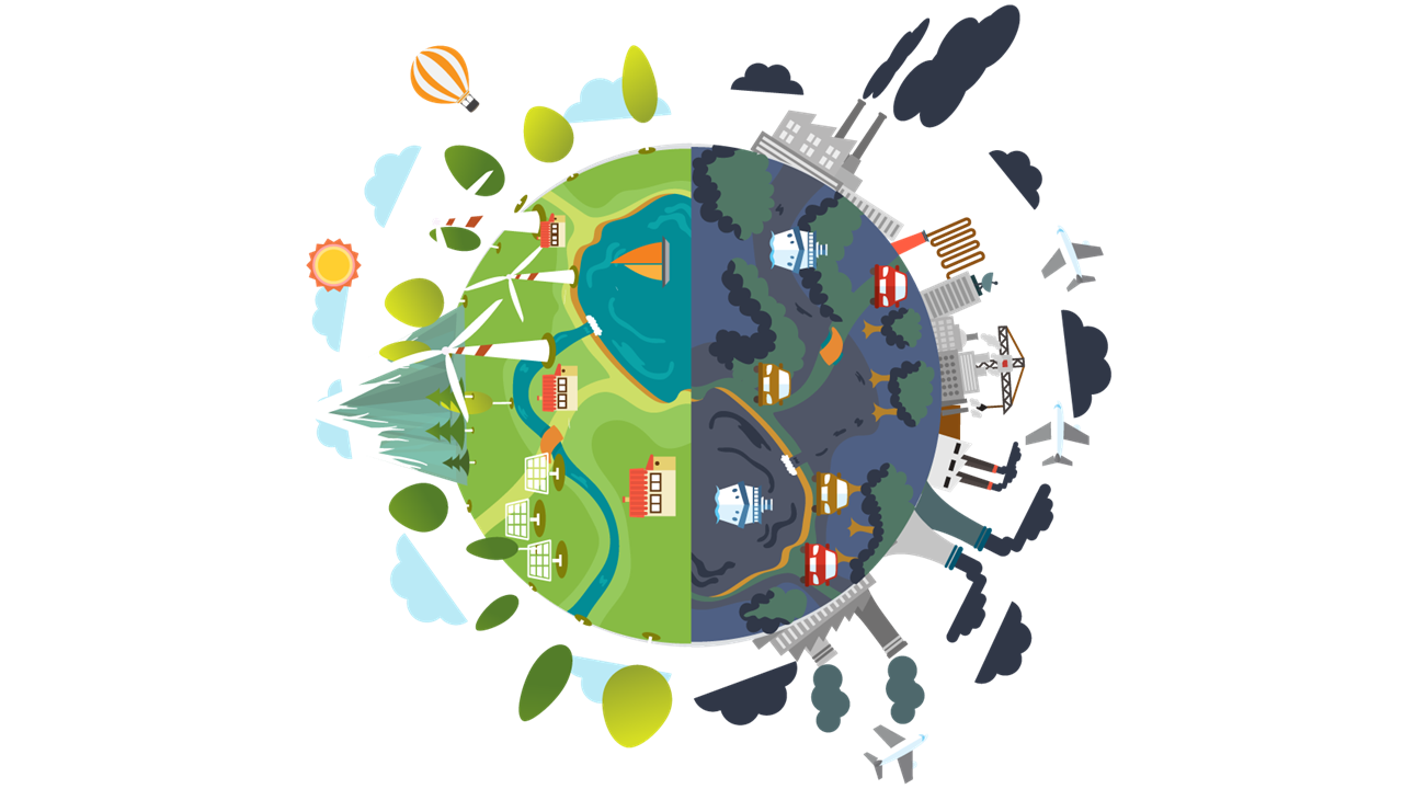 Global energy systems model - E4SMA